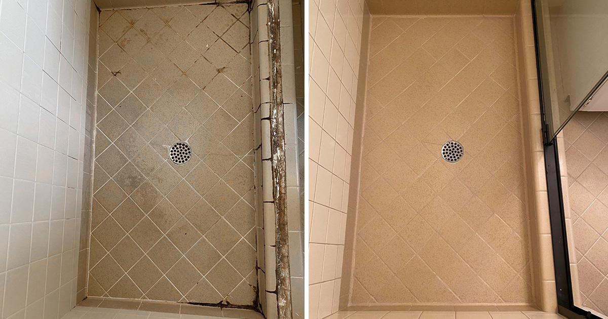 A Homeowner in Lakewood Ranch Was Impressed by the Quality of Our ...